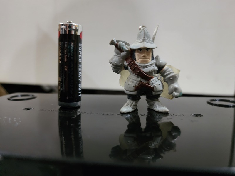 Final Fantasy FF9 FF8 keychain small Figure set, Hobbies & Toys ...