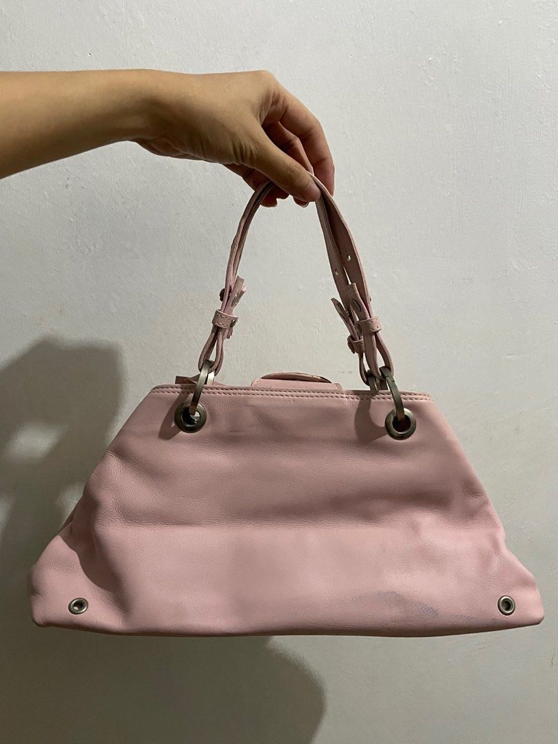 Fiorucci Bag, Women's Fashion, Bags & Wallets, Shoulder Bags on Carousell
