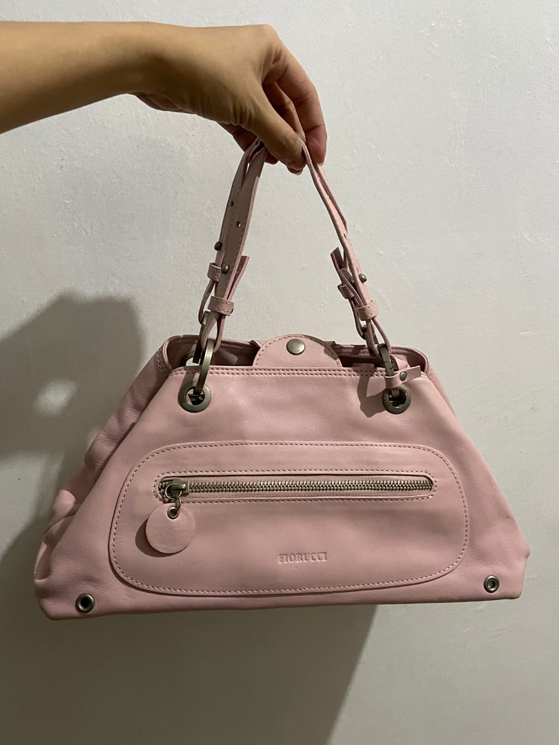 Fiorucci Bag, Women's Fashion, Bags & Wallets, Shoulder Bags on Carousell
