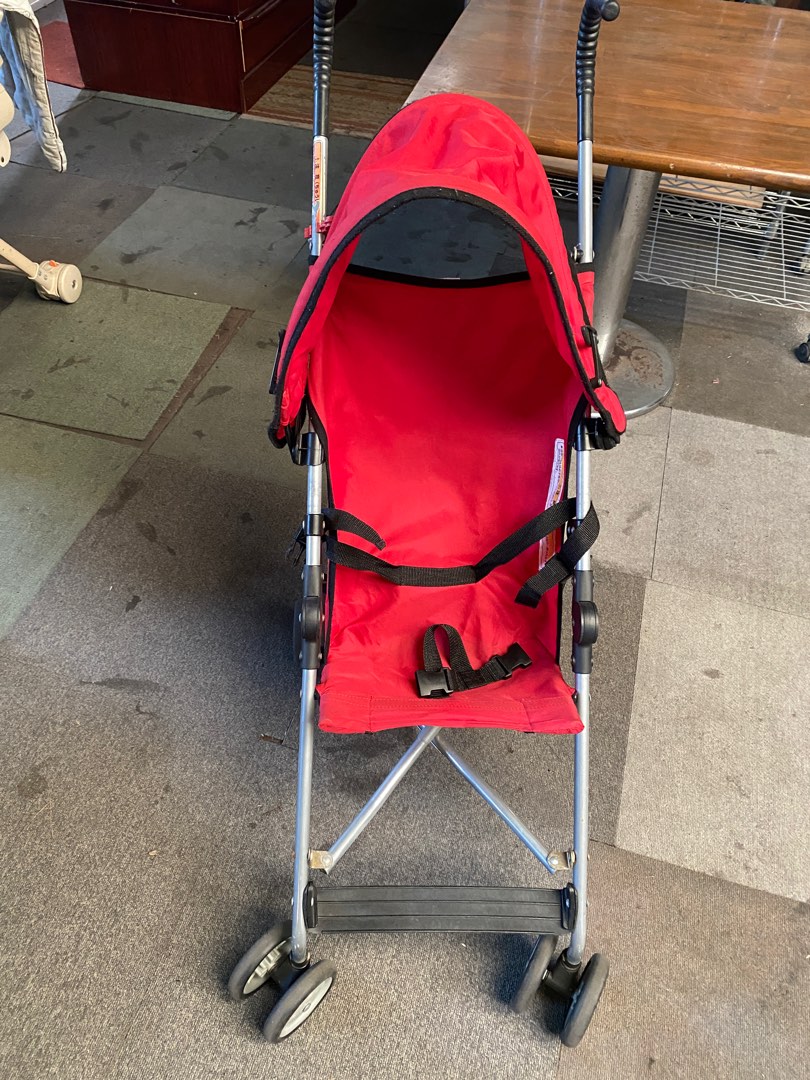 Foldable strollers, Babies & Kids, Going Out, Strollers on Carousell