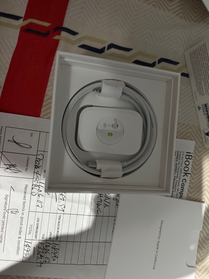 For sale Apple gen 2 airpods pro, Mobile Phones & Gadgets, Mobile ...