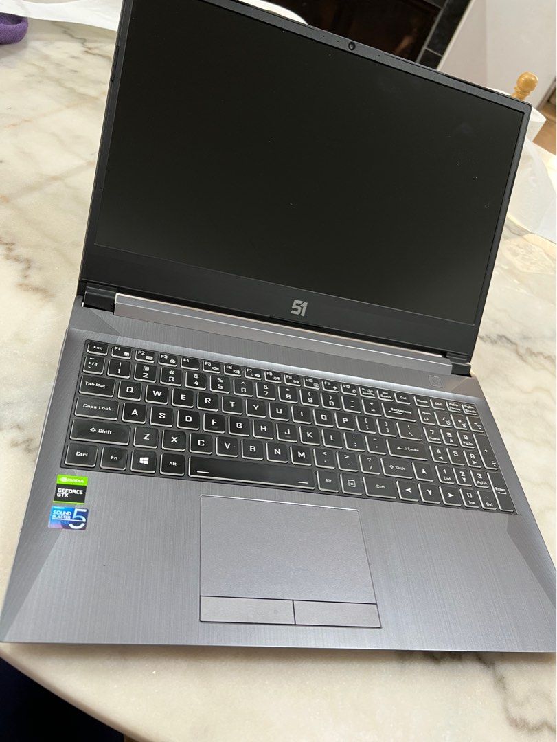 [Urgent!]Forge 15 Elite - Intel i7-Genuine Window 11 PRO-Level 51 ...