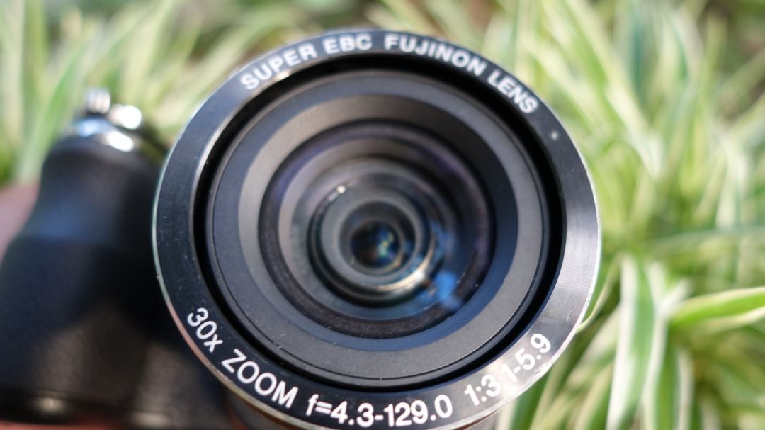FUJIFILM FINEPIX S 4500, Photography, Cameras on Carousell