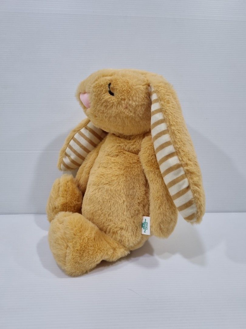 Funclaw Rabbit / Bunny plushie/ Rabbit soft toy / jellycat lookalike ...