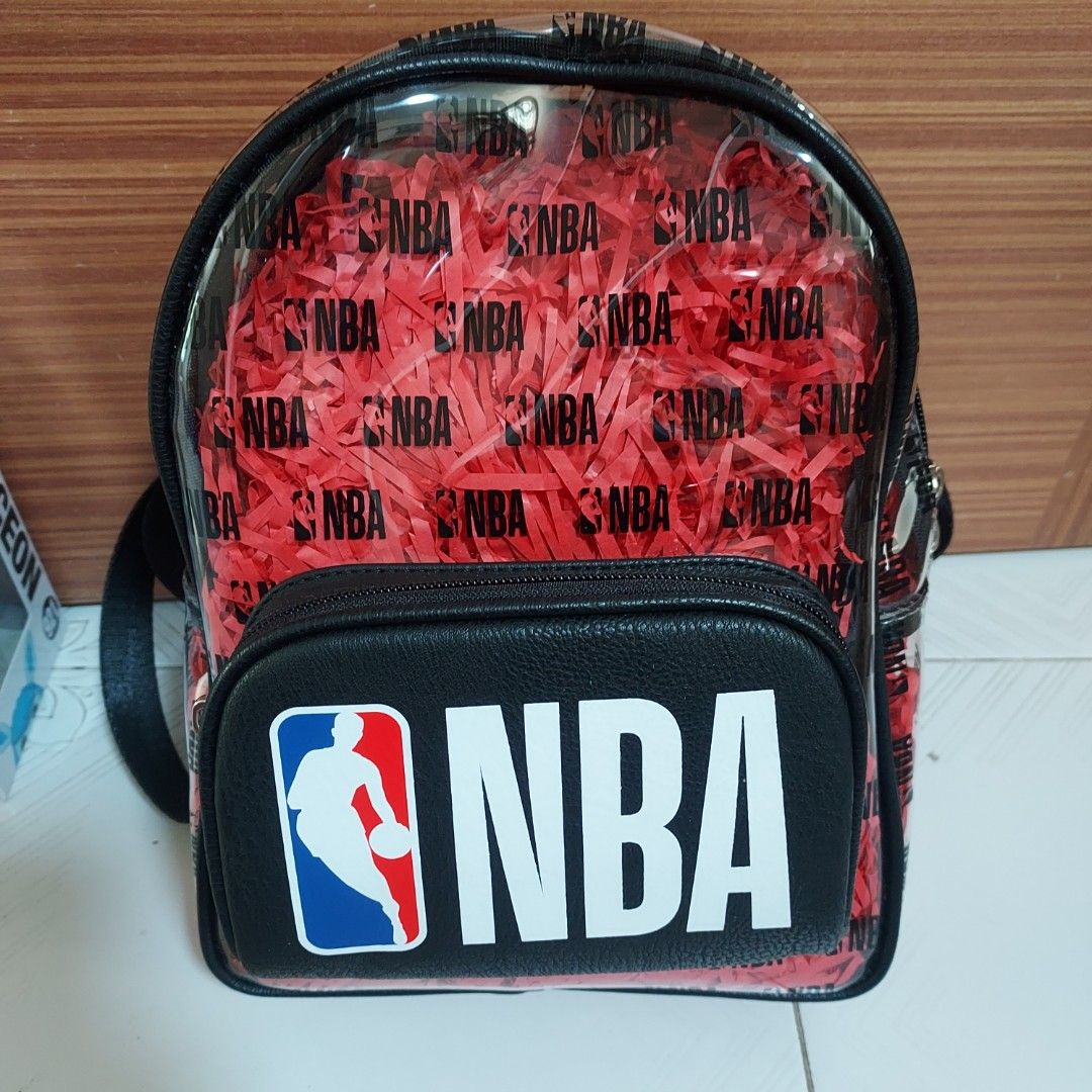 Funko NBA backpack, Women's Fashion, Bags & Wallets, Backpacks on Carousell