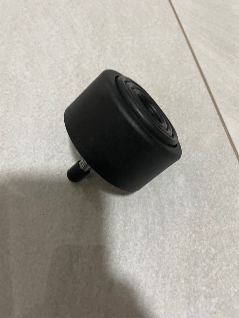 Furniture leg/rubber riser 3.5cm height x 4, Furniture & Home Living ...