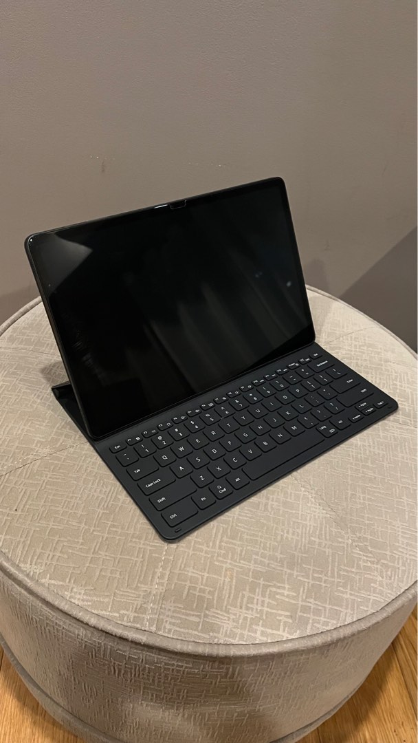 Galaxy Tab S8+ 5G Graphite 256GB, Mobile Phones & Gadgets, Tablets ...