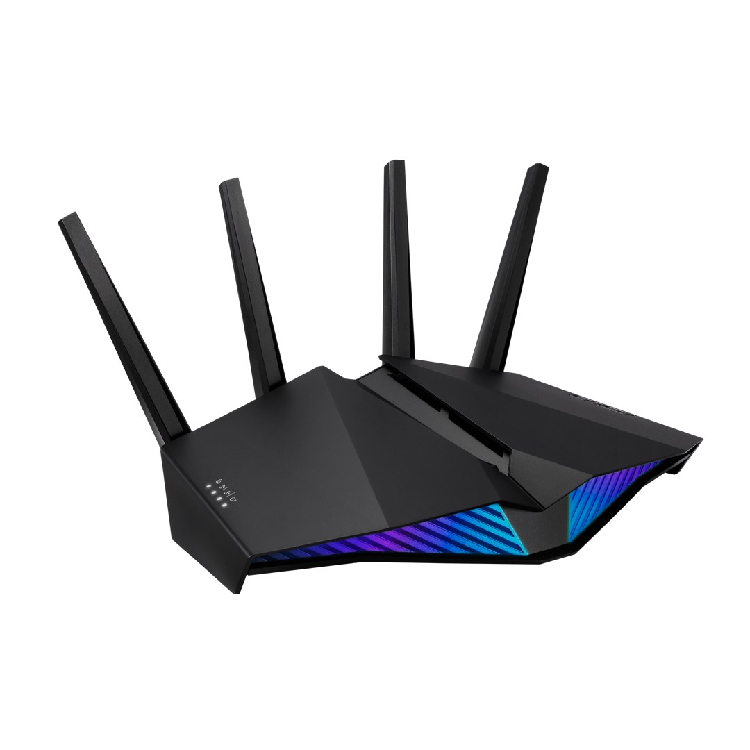 Gaming wifi router, Computers & Tech, Parts & Accessories, Other ...