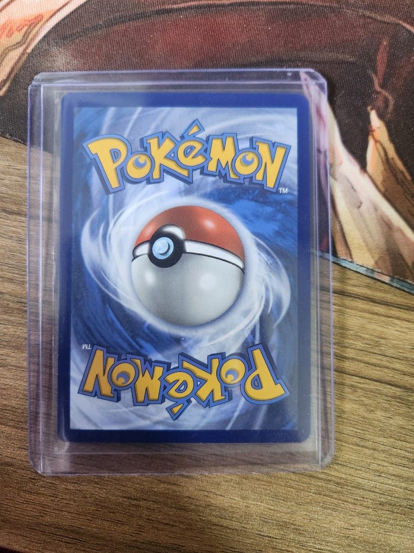 Gold Charizard EX Obsidian Flame, Hobbies & Toys, Toys & Games on Carousell