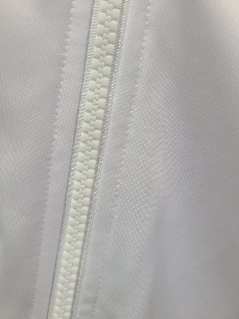Guess White Jacket, Men's Fashion, Coats, Jackets and Outerwear on ...