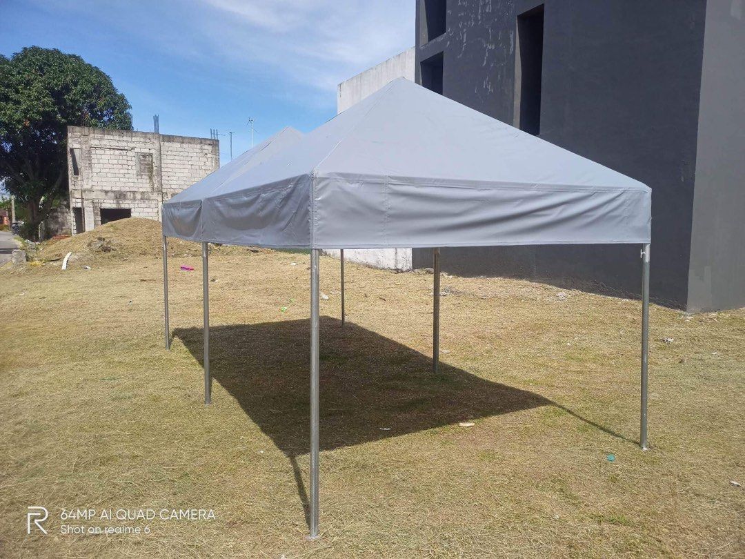 HEAVY DUTY TENTS (SALE), Furniture & Home Living, Furniture, Other Home ...