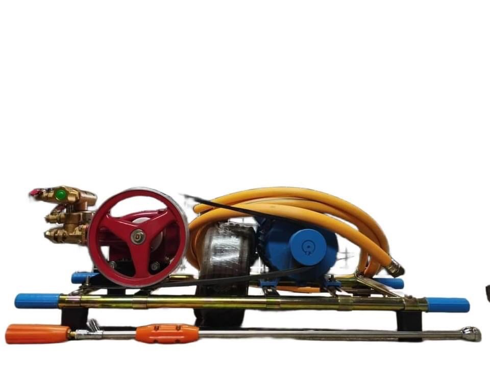 Heavy Power Spray, Commercial & Industrial, Industrial Equipment on ...