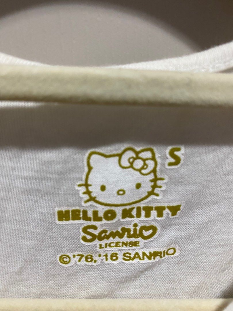 Hello Kitty Tutu Dress, Babies & Kids, Babies & Kids Fashion on Carousell