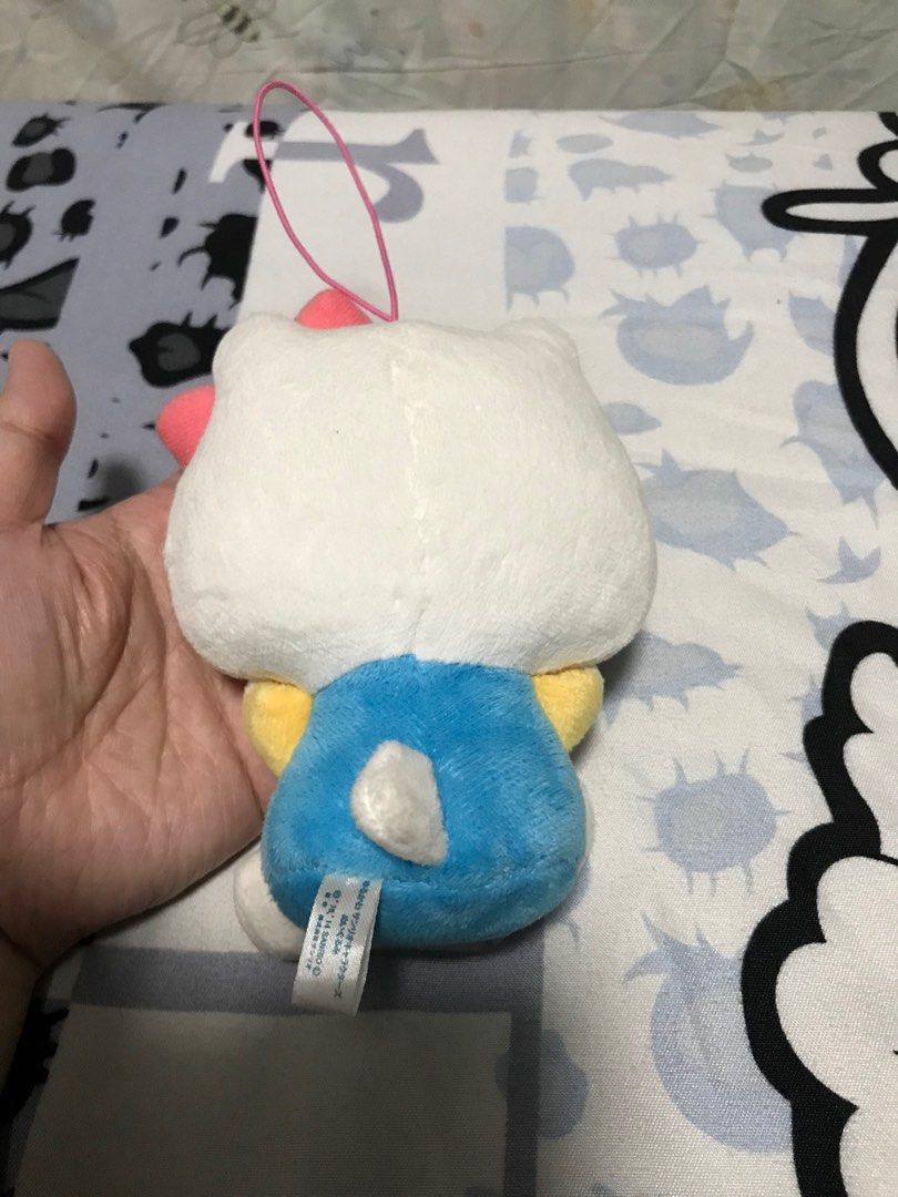 Hello Kitty Wink, Hobbies & Toys, Toys & Games on Carousell