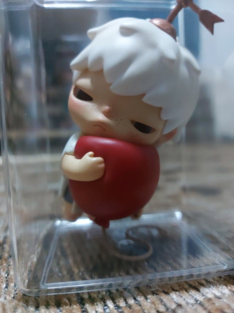 HIRONO MIME UNSPOKEN AND DRIFTER, Hobbies & Toys, Toys & Games on Carousell