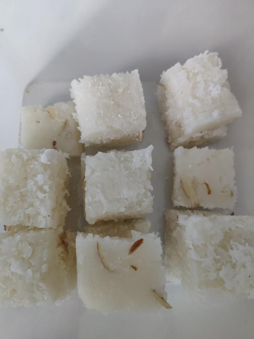 Homemade Indian sweets for Diwali and Dussera, Food & Drinks, Homemade ...