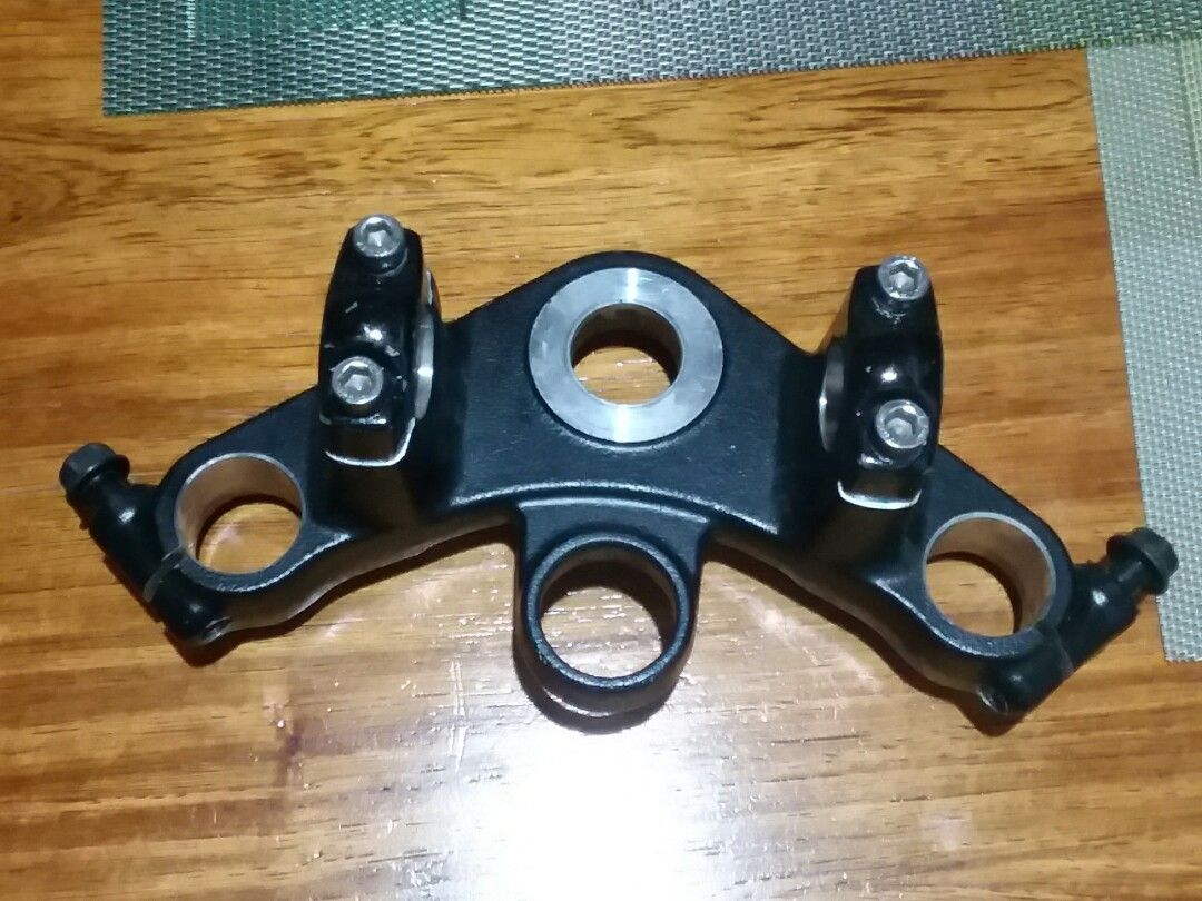 Honda xrm butterfly, Motorbikes, Motorbike Parts & Accessories, Body ...