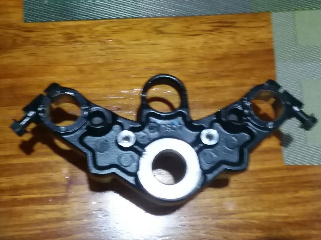 Honda xrm butterfly, Motorbikes, Motorbike Parts & Accessories, Body ...