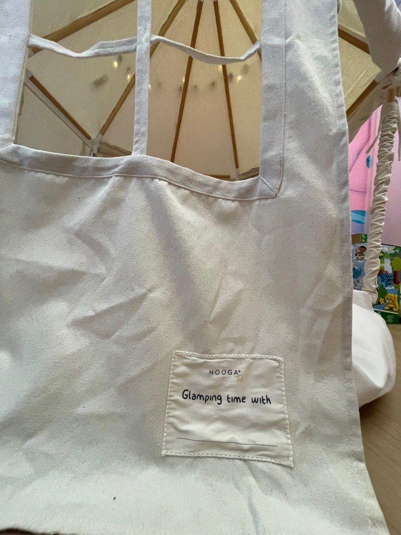 Hooga Glamping Time Kids Tent, Babies & Kids, Infant Playtime on Carousell