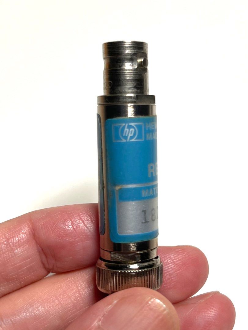 HP Load Resistor (new), Everything Else on Carousell