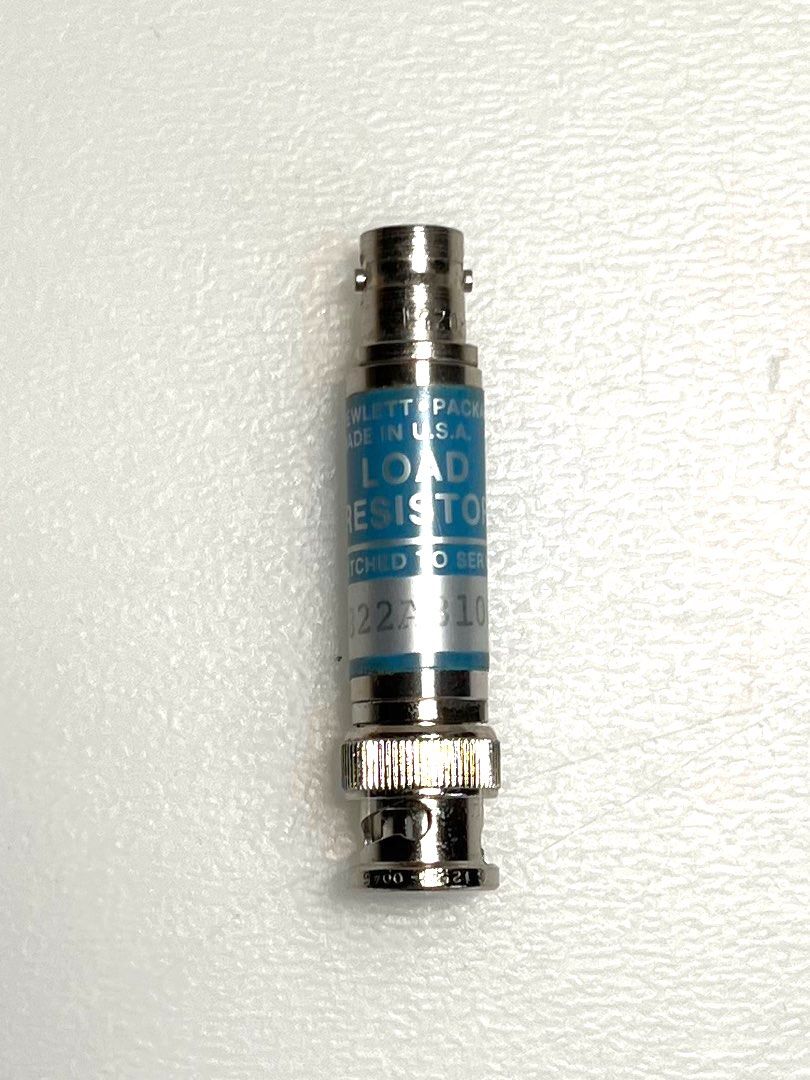 HP Load Resistor (new), Everything Else on Carousell
