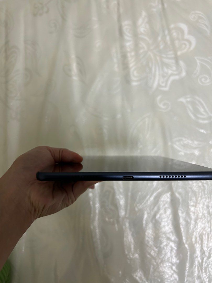 Huawei HUAWEI MATEPAD bah3-L09 Grey 64 GB, Mobile Phones & Gadgets ...