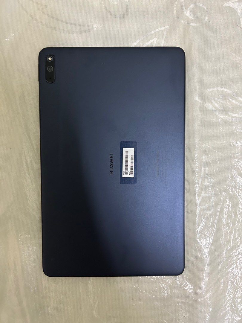 Huawei HUAWEI MATEPAD bah3-L09 Grey 64 GB, Mobile Phones & Gadgets ...