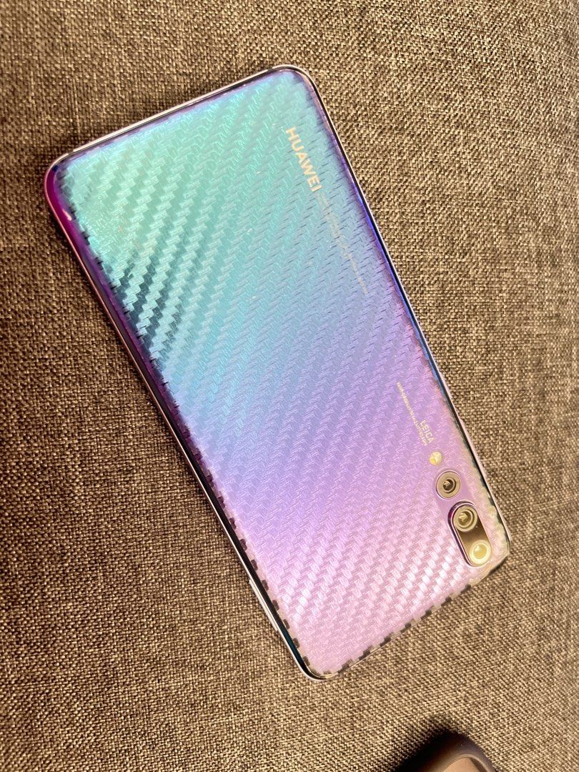 Huawei P20 Pro Teal 128 GB, Mobile Phones & Gadgets, Mobile Phones, Android Phones, Huawei on ...