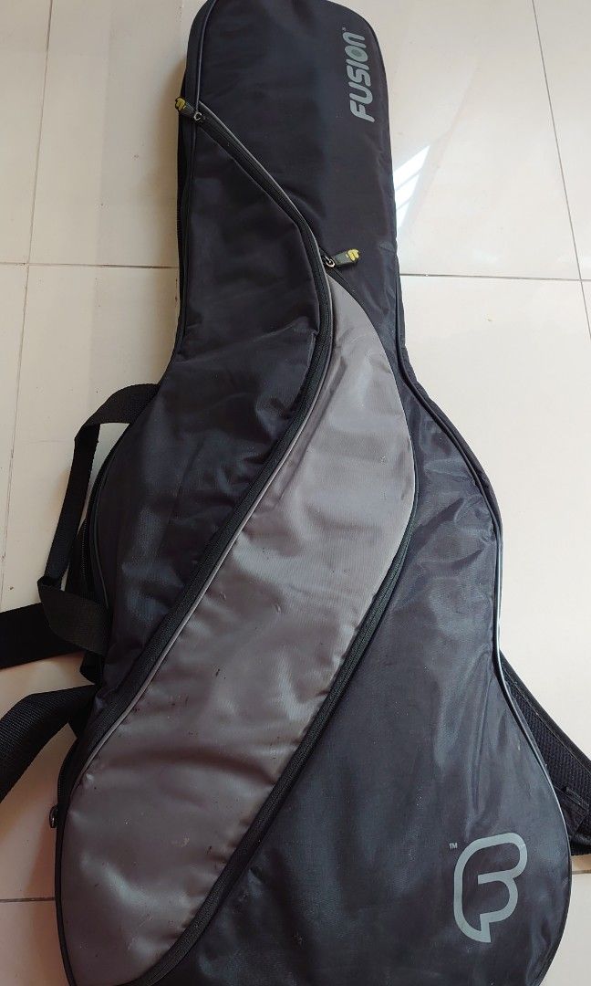 IBANEZ AJD91 (RARE), Hobbies & Toys, Music & Media, Musical Instruments ...