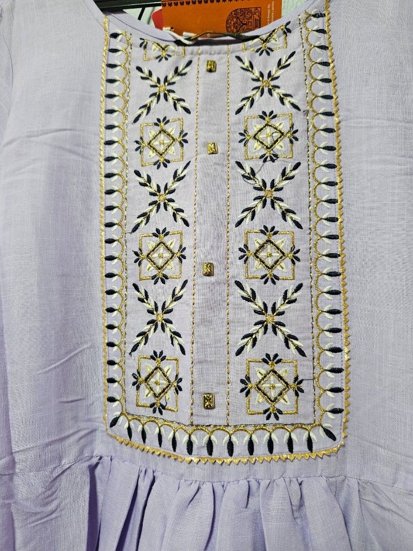 Indian Fashion Traditional Dress, Women's Fashion, Dresses & Sets ...