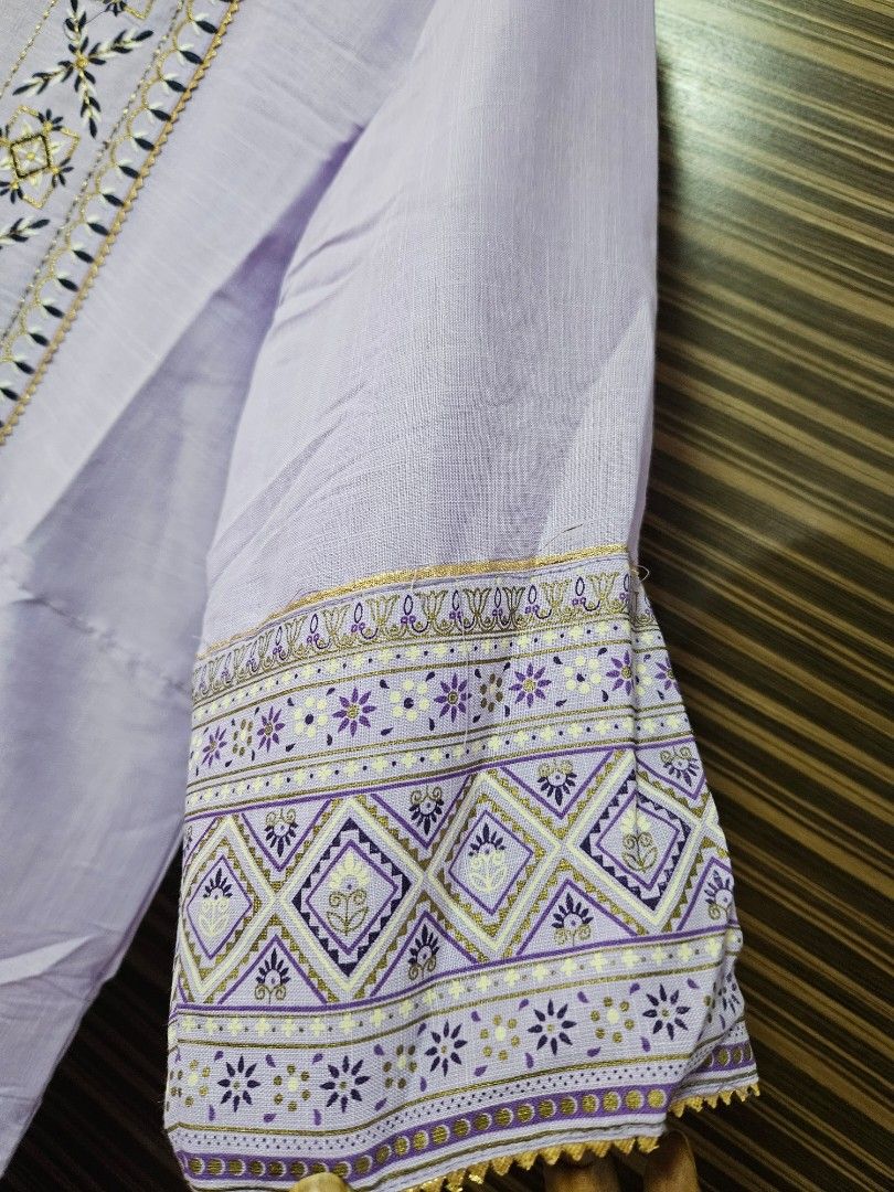 Indian Fashion Traditional Dress, Women's Fashion, Dresses & Sets ...