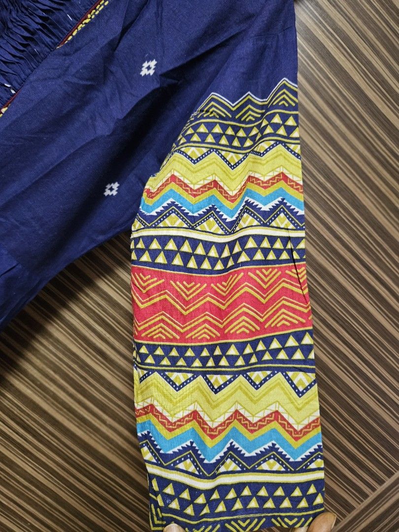 Indian Fashion Traditional Dress, Women's Fashion, Dresses & Sets ...