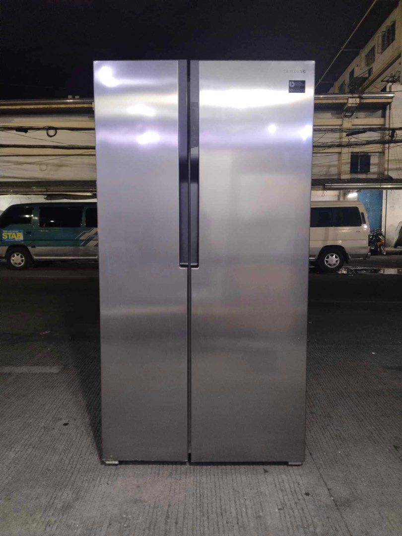 inverter ref, TV & Home Appliances, Kitchen Appliances, Refrigerators ...