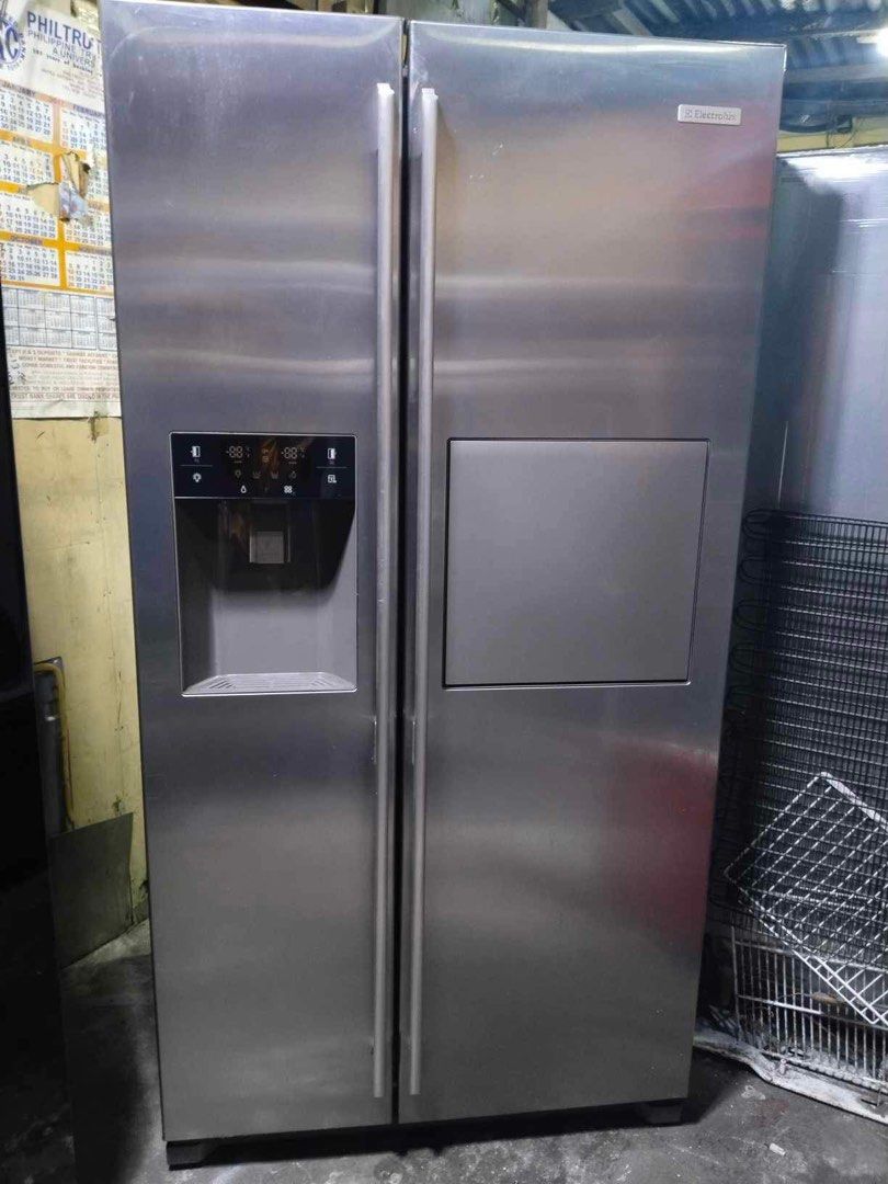 inverter ref, TV & Home Appliances, Kitchen Appliances, Refrigerators ...