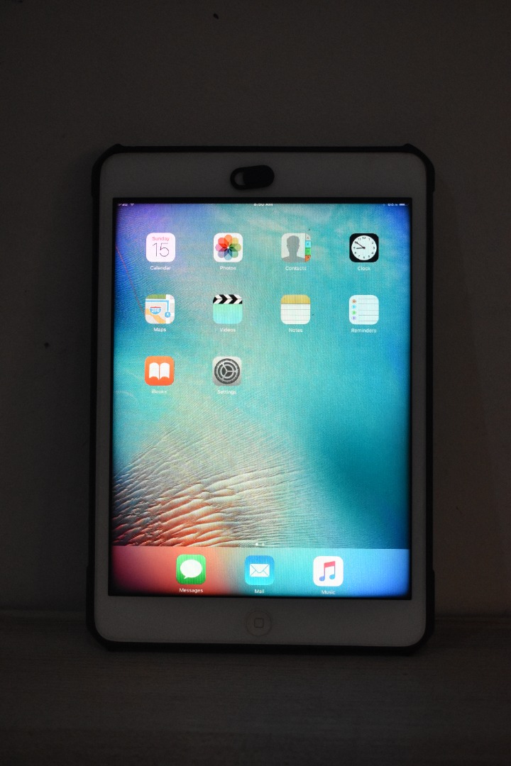 Ipad Mini 1st Gen, Mobile Phones & Gadgets, Tablets, iPad on Carousell
