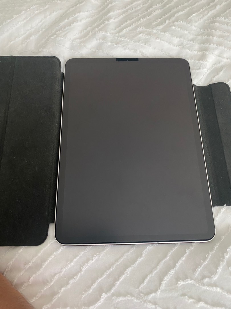 iPad Pro 11 2nd Gen WiFi + Cellular Space Grey 128GB, Mobile Phones ...