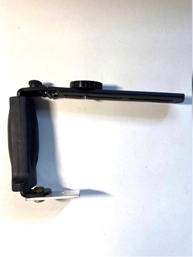 Japan Camera Flash Bracket, Photography, Photography Accessories ...