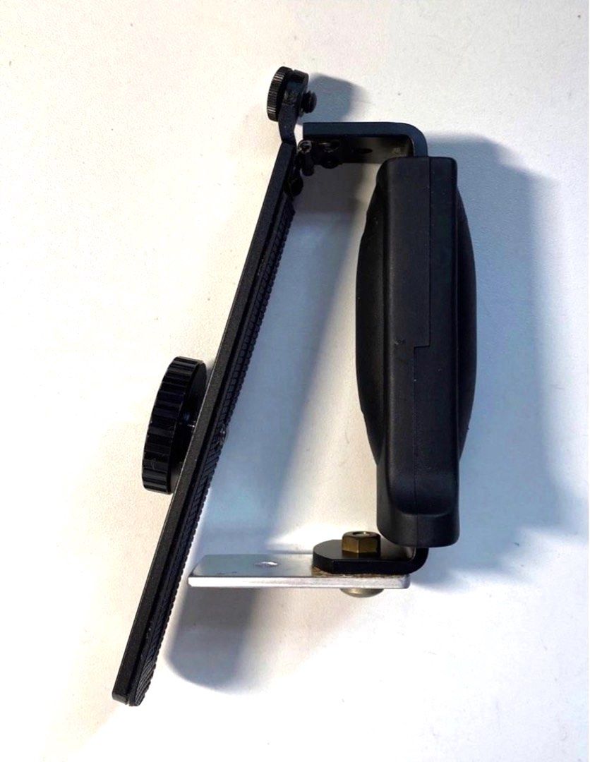 Japan Camera Flash Bracket, Photography, Photography Accessories ...