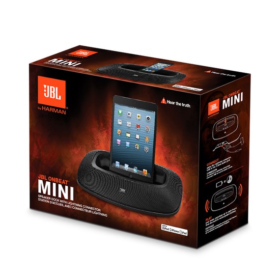 JBL OneBeat Mini, Audio, Soundbars, Speakers & Amplifiers on Carousell