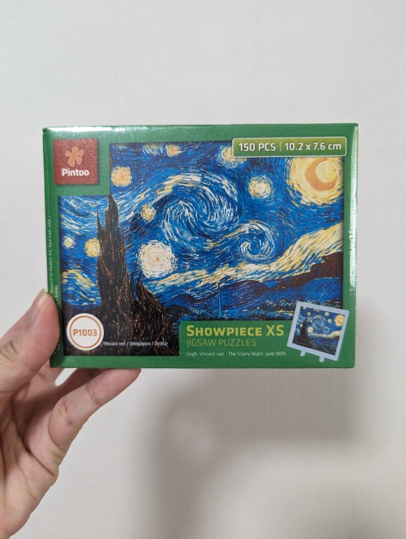 Jigsaw Puzzle (150 Pieces), Hobbies & Toys, Toys & Games on Carousell Jigsaw Puzzle (150 Pieces), Hobbies & Toys, Toys & Games on Carousell