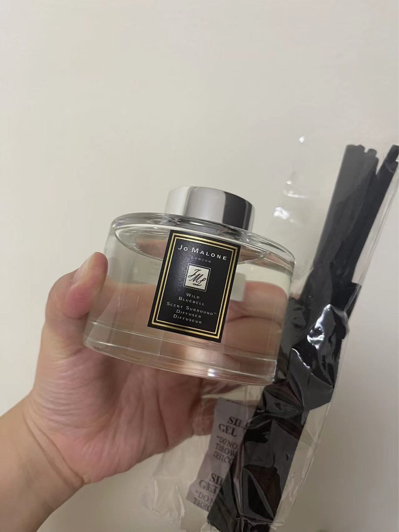 Jo Malone diffuser, Furniture & Home Living, Home Fragrance on Carousell