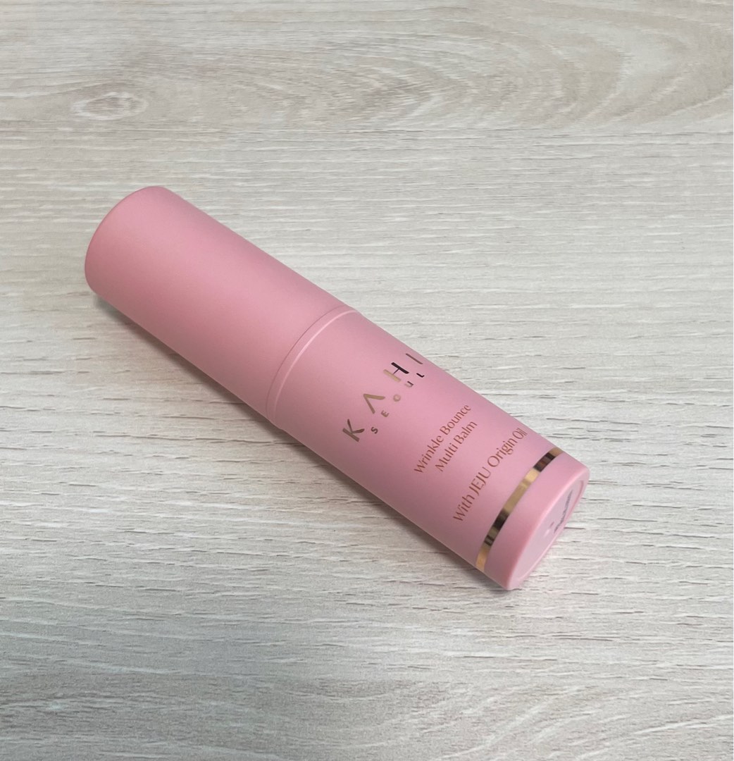 Kahi Wrinkle Bounce Multi Balm, Beauty & Personal Care, Face, Face Care ...