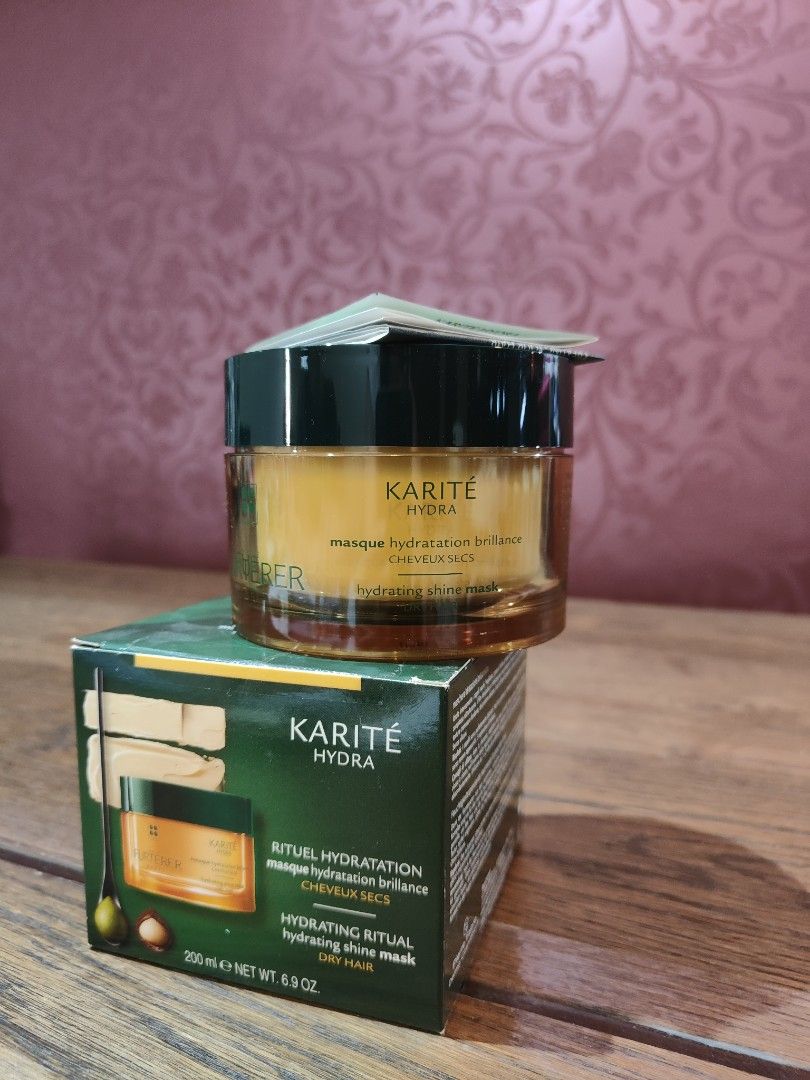 Karite, Beauty & Personal Care, Hair on Carousell