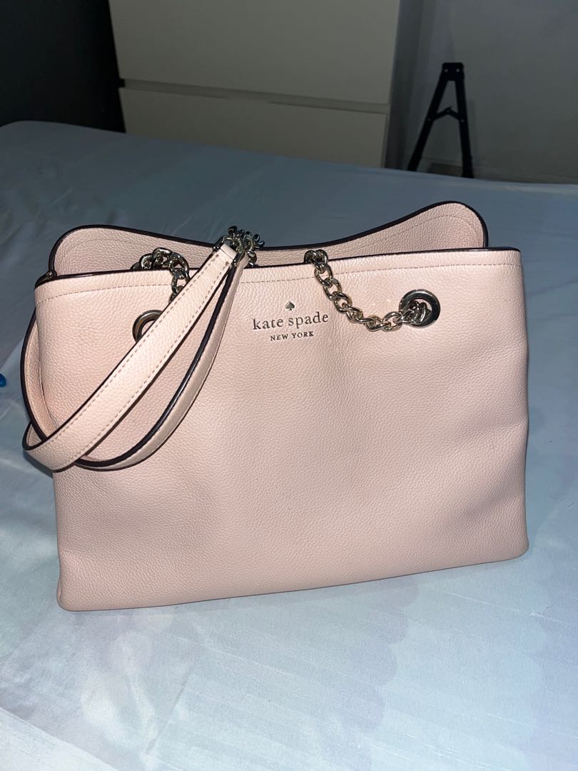 Kate Spade Shoulder Bag, Luxury, Bags & Wallets on Carousell