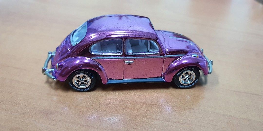 Kidco Magnum PI/Yatming Mazda RX-7/JL VW Beetle car, Hobbies & Toys ...