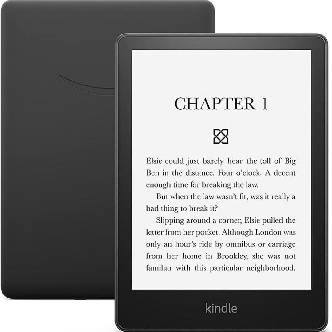 Kindle Paperwhite 11th Gen, Mobile Phones & Gadgets, E-Readers on Carousell