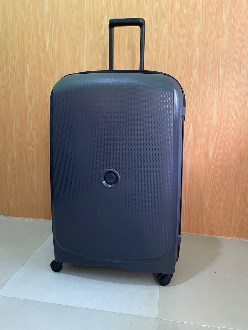 Koper Delsey - 32 inch, Barang Mewah, Tas & Dompet di Carousell