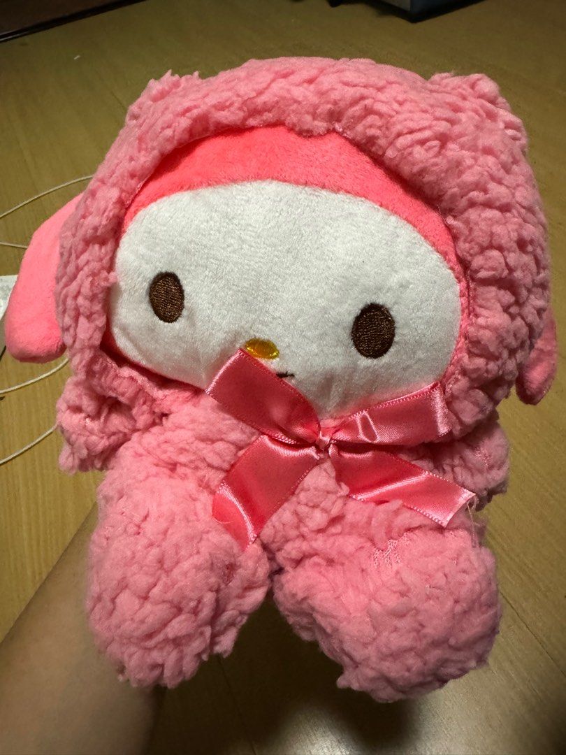 Kuromi/ melody/ cinnamon/doraemon/frog/costume Winnie pooh, Hobbies ...