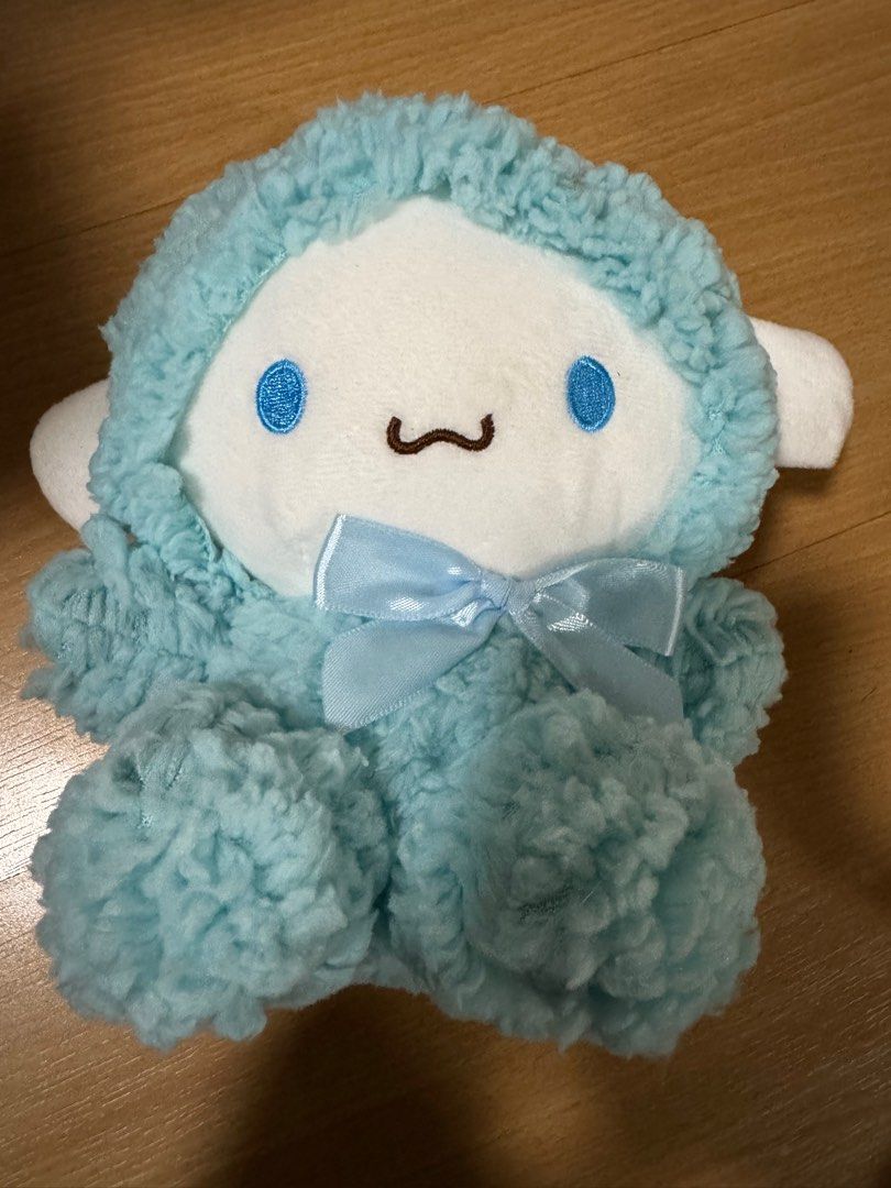 Kuromi/ melody/ cinnamon/doraemon/frog/costume Winnie pooh, Hobbies ...