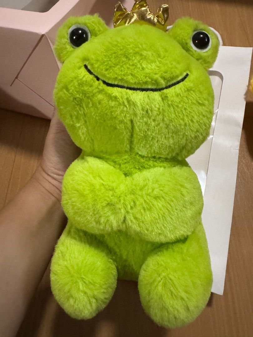 Kuromi/ melody/ cinnamon/doraemon/frog/costume Winnie pooh, Hobbies ...